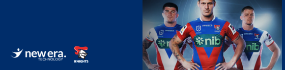 Crosspoint now operating as New Era Technology - New Era Technology AU