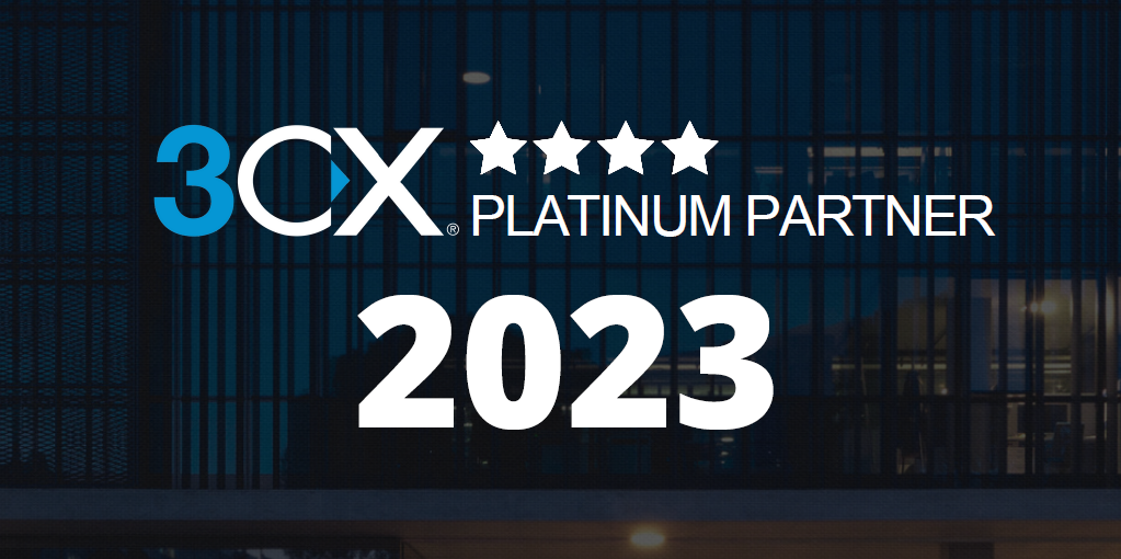 New Era Technology Attains Platinum Partner Status with 3CX - New Era Technology AU