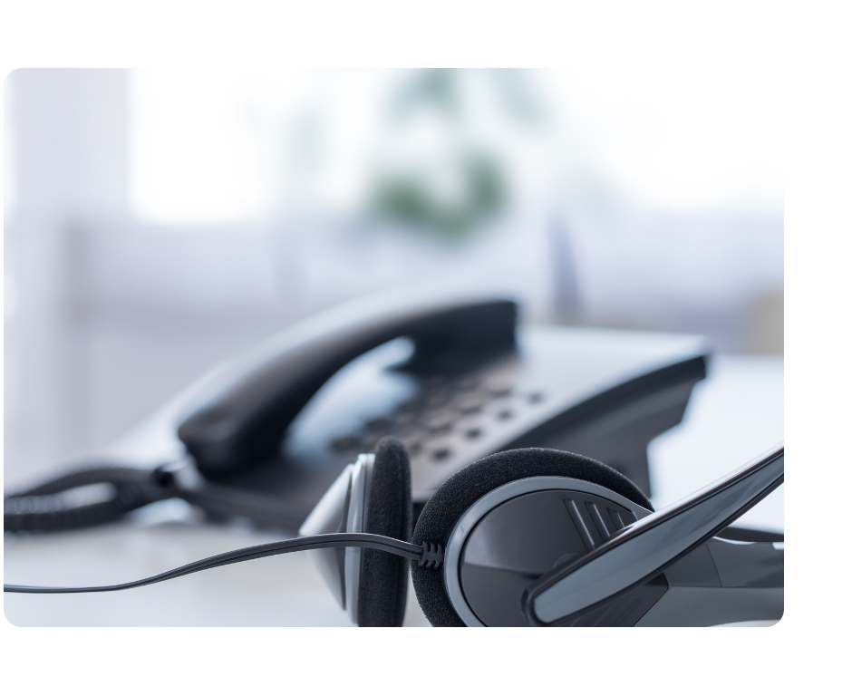 Contact Center