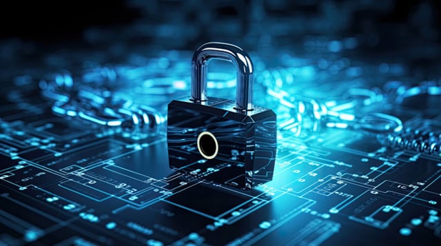 Comprehensive Approach to Physical Security - From Burglary to Cyber ...