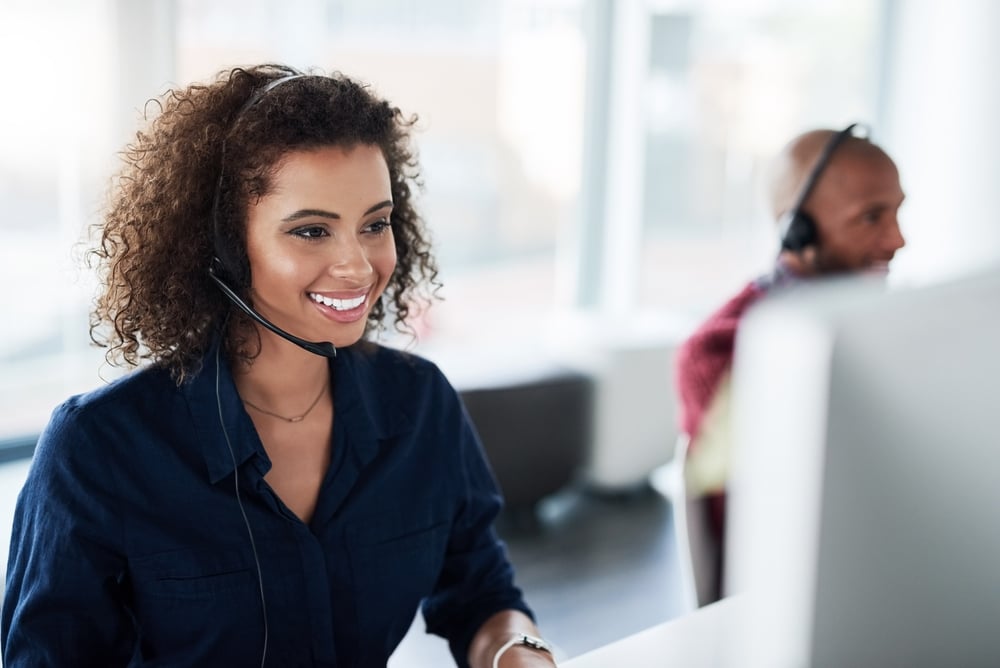 What Is a Contact Center & Top Contact Center Trends for 2025