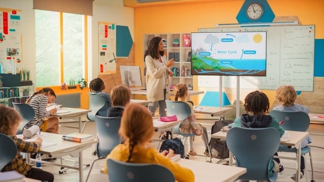 What to Consider When Building a Modern Learning Environment