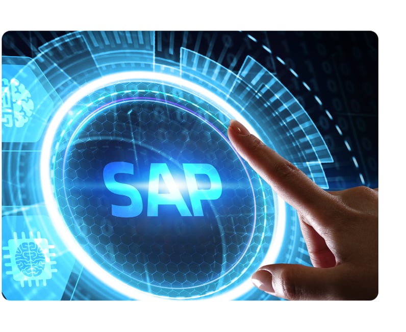 Top SAP Solutions | Elevate Your Business with New Era Technology.