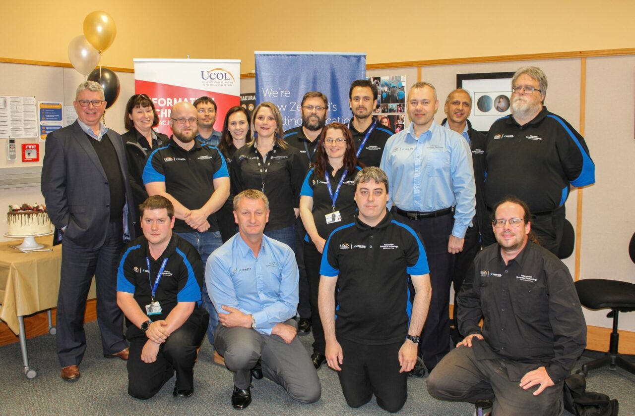 IT and UC Technology Solutions - New Era Technology NZ