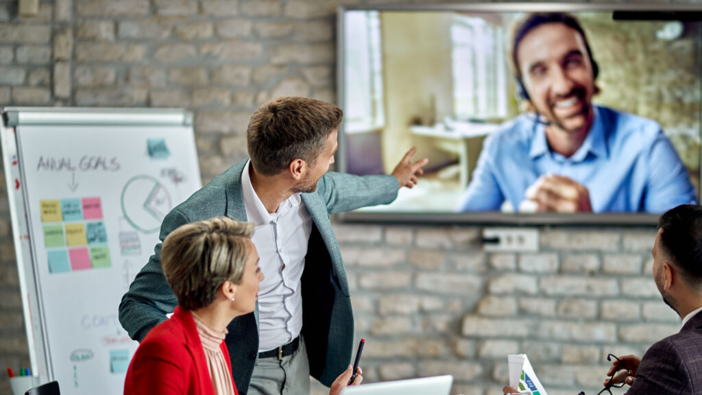 Microsoft Teams Best Practices for Better Collaboration | New Era