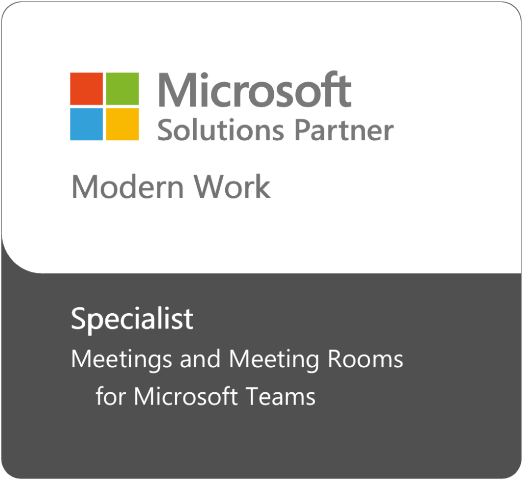 Microsoft Teams Rooms - New Era Technology NZ