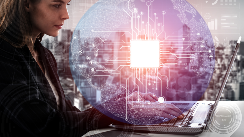 AI-Driven Video Collaboration: The Future of Meetings