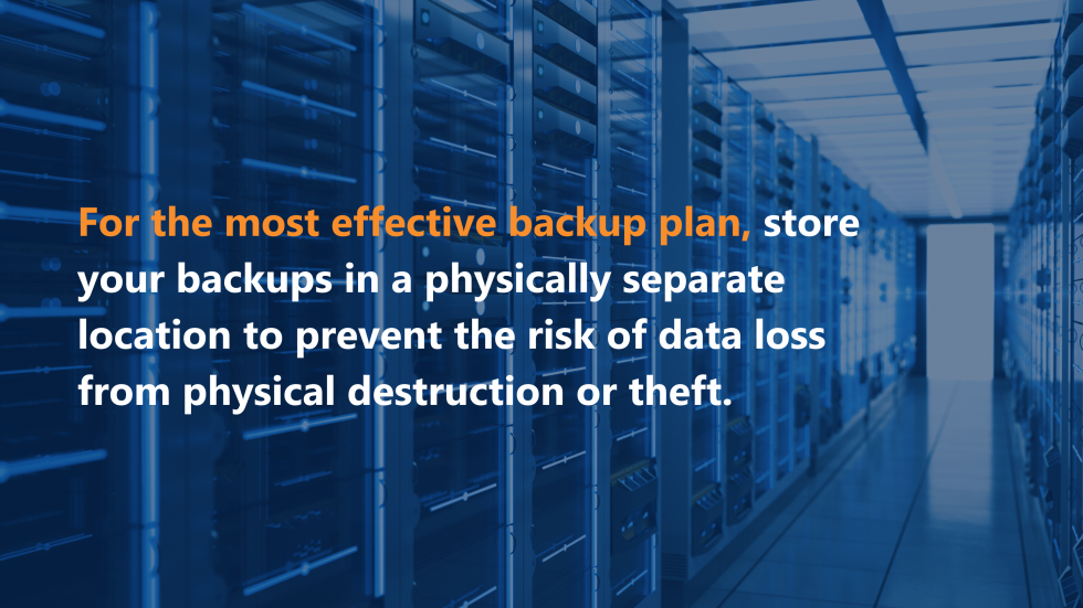 Data Loss: Causes, Effects & Prevention Methods