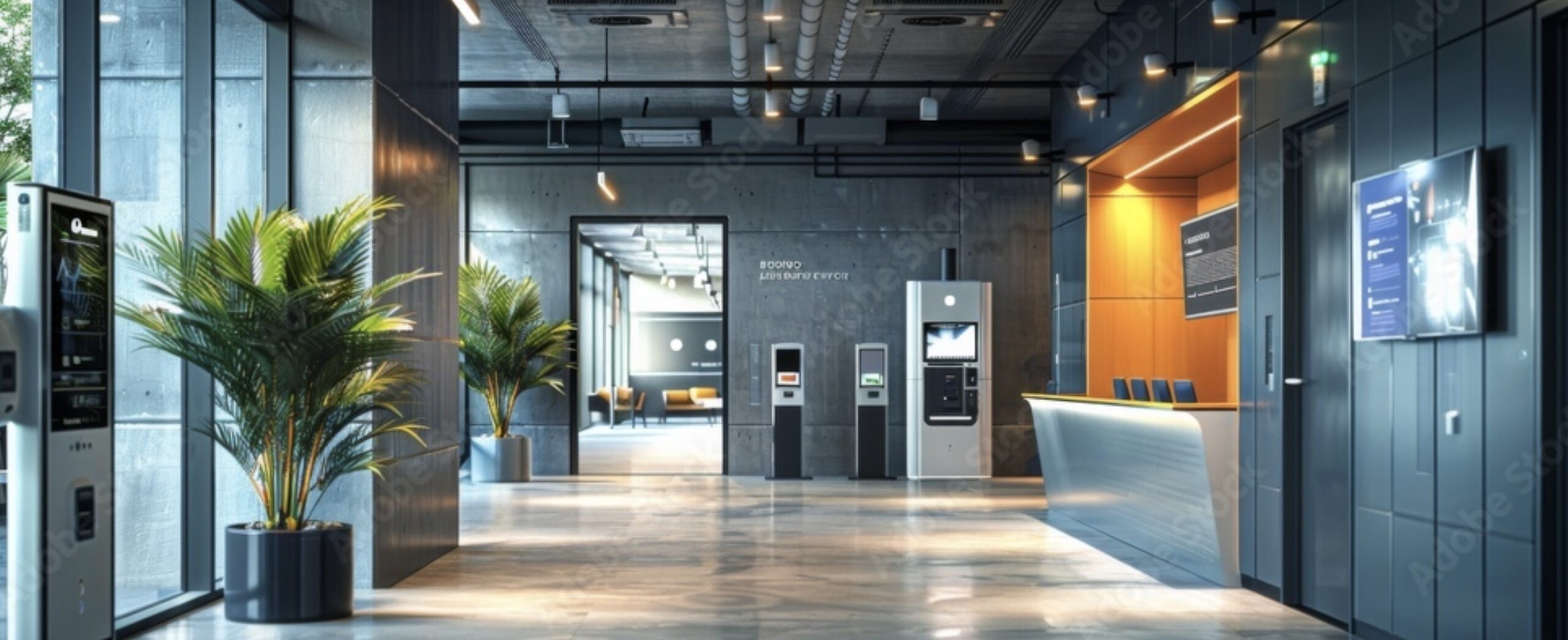 Evolution of Digital Signage: More Than Just Ads and Menus