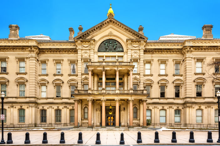 Government IT Solutions to Increase Productivity and Secure Networks